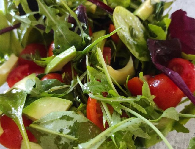 FMD-диета: как пятидневный протокол питания «перезагружает» организм и ...